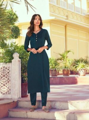 Latest Kurti Designs, Designer Long Kurtis & Kurtas Online