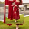 Indian Suit Neck Designs for Anyone Who Loves Salwar Suits