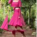 Indian Suit Neck Designs for Anyone Who Loves Salwar Suits
