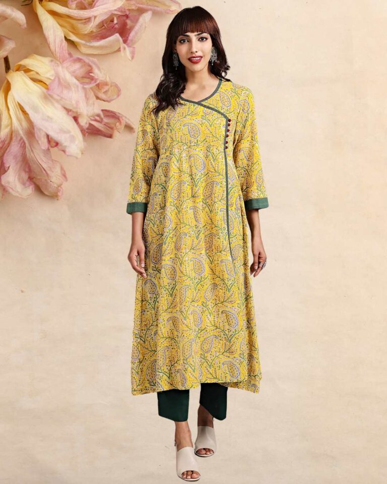 Top 10 Kurti Designs For Women | Update 2025